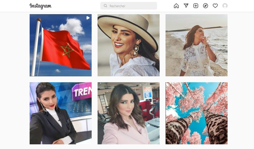 Le Top 19 Influenceurs (Influenceuses) Au Maroc En 2025 (Classés ...