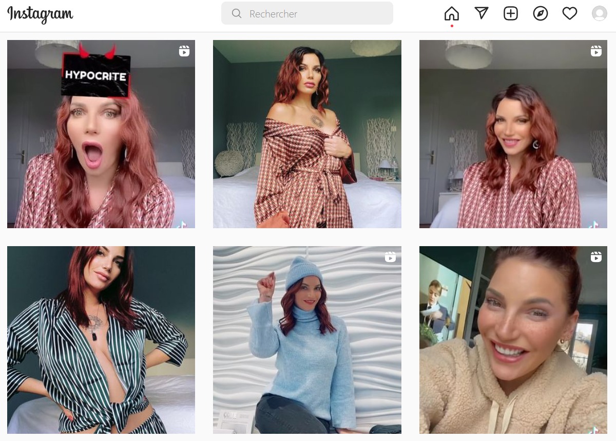 Actrice Influenceuse : Top 13 En 2025 (Classement) - Mediaboss