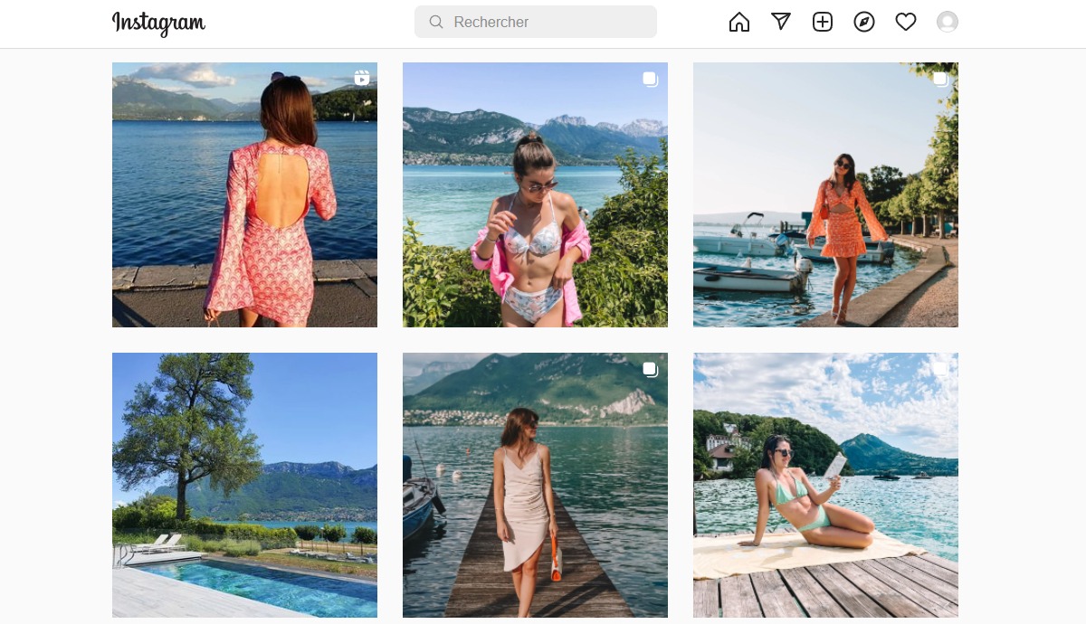 Influenceur Annecy: Le Top 10 En 2025 (Classement)