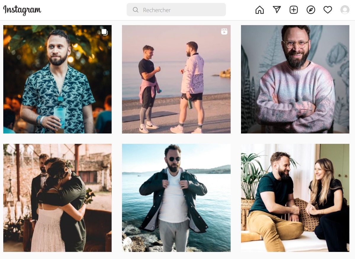 Notre Top 17 Influenceurs Populaires à Nice en 2025 (Classement ...