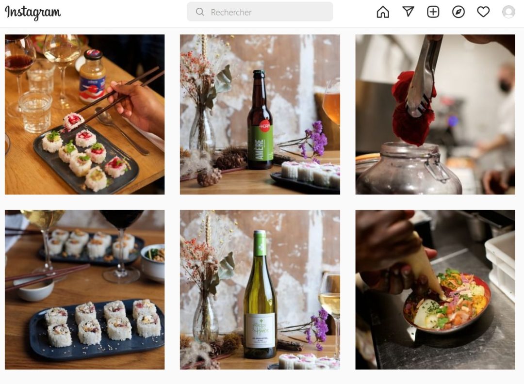 Top 15 Restaurants Instagrammables A Lyon (2025)