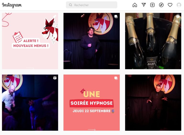 Top 15 Restaurants Instagrammables A Lyon (2025)