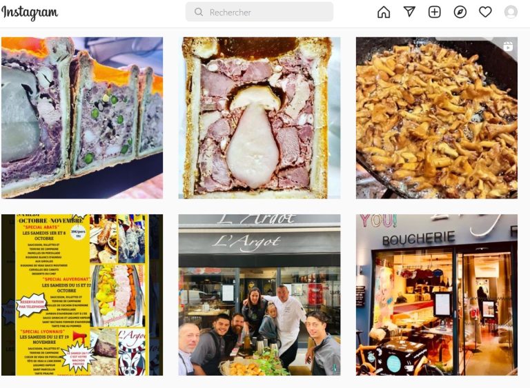 Top 15 Instagrammable Restaurants In Lyon (2024)