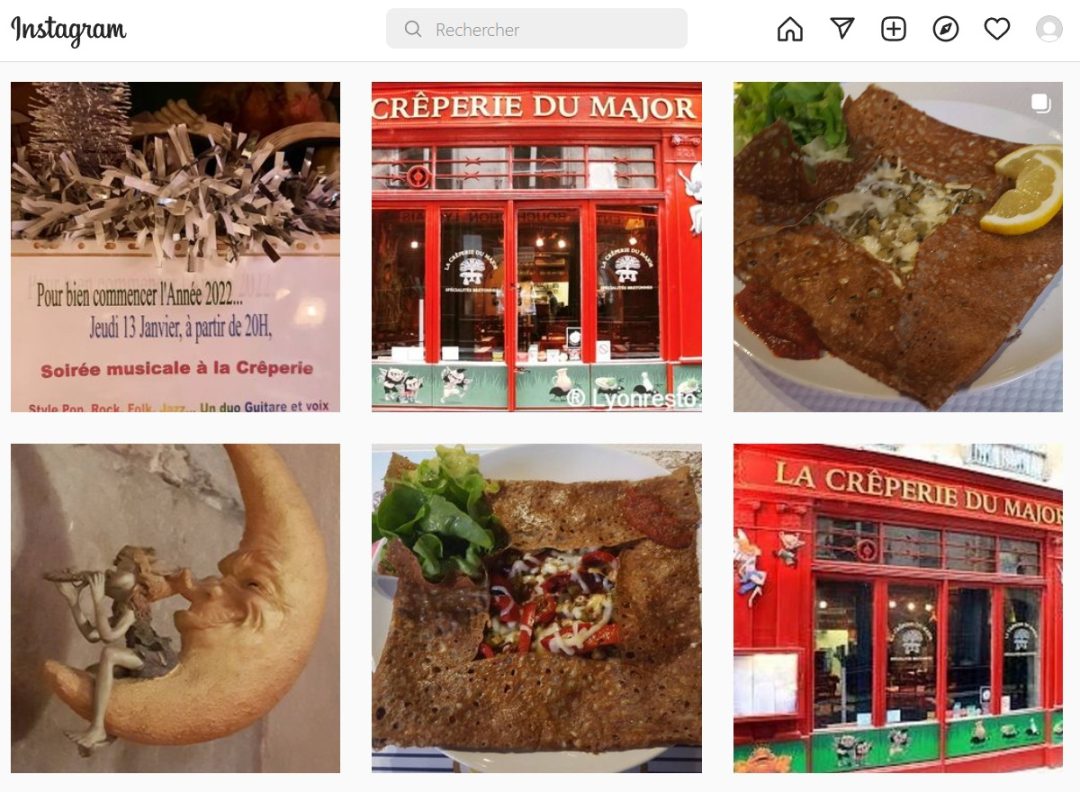 Top 15 Restaurants Instagrammables A Lyon (2025)