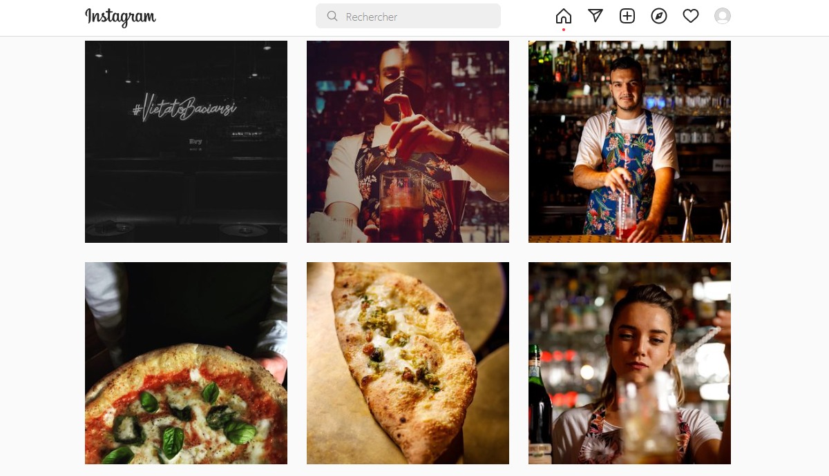 Top 12 Restaurants Instagrammables A Milan En 2025 - Mediaboss