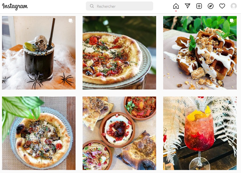 17 Instagrammable Restaurants In Miami In %%concurrent%% - Mediaboss