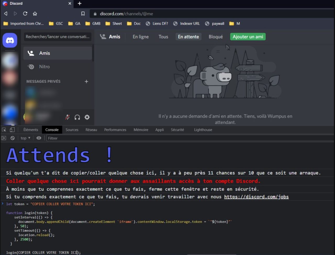 How To Connect To Discord With A Token? Mediaboss