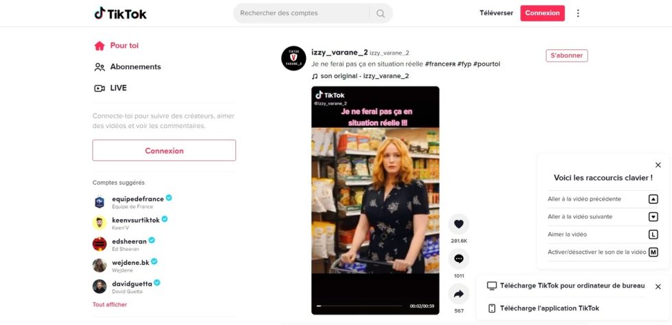 Mon Top 6 Des meilleures Visionneuses TikTok En Ligne en 2025 - Mediaboss